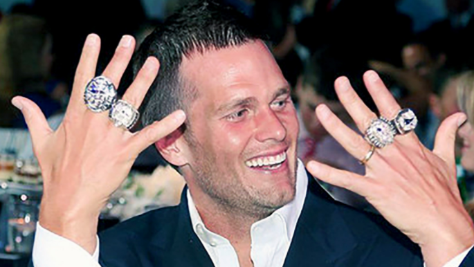Tom Brady is your 2017 NFL MVP – Office Chatter